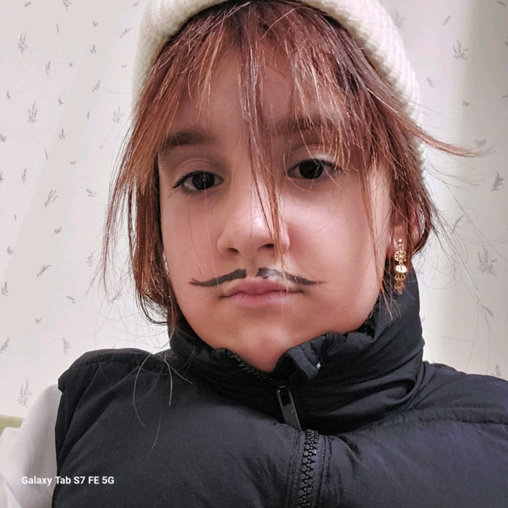 Какашка