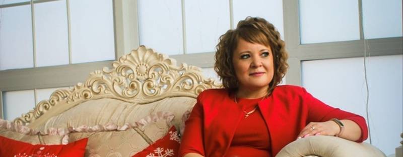 Евгения Малахова