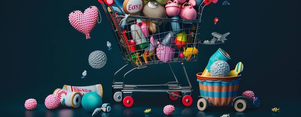 Товары из Китая