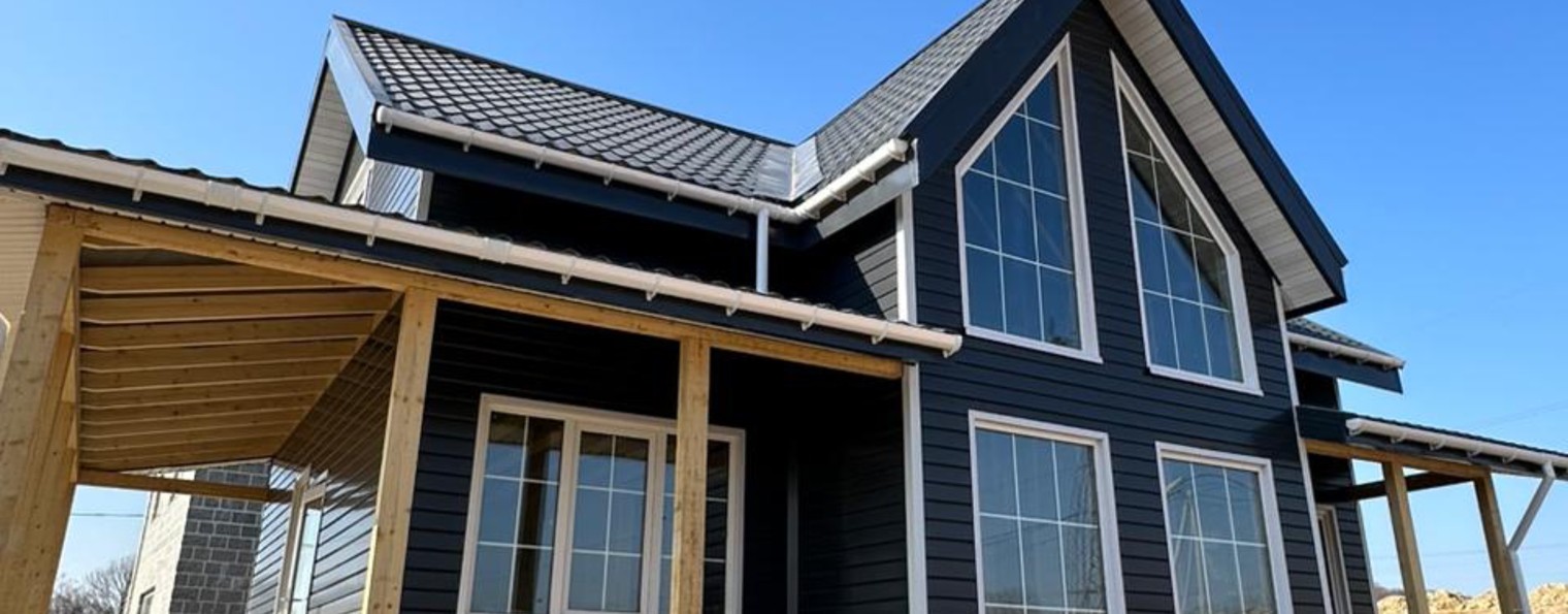 PROКаркас | Каркасные дома Владивосток