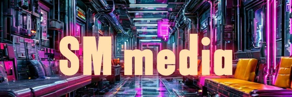 SM media