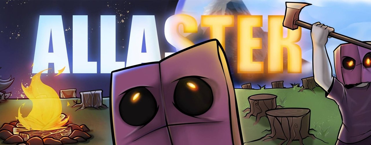 Allaster