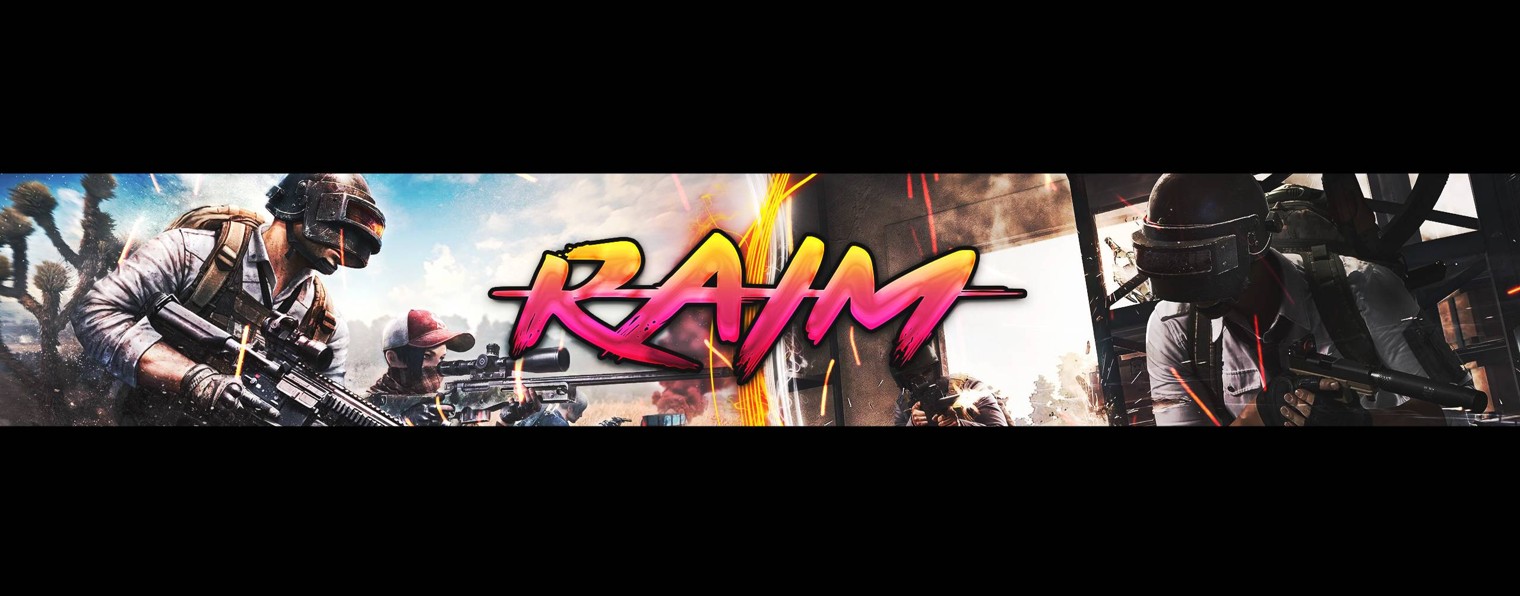 RAIM PUBG