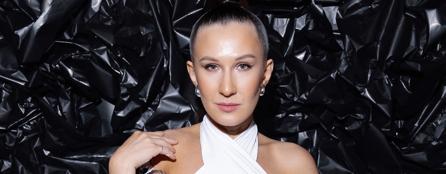 Елена Кислова