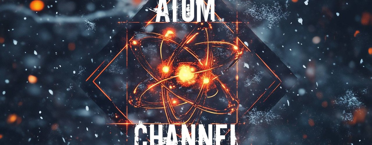Atom Channel