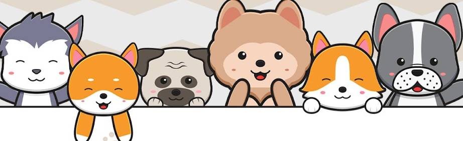 Забавная жизнь питомцев