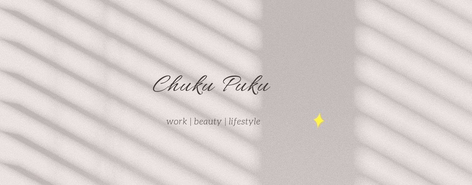 Chuku Puku