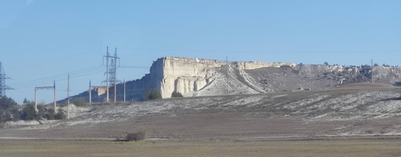 AnNi-путешествия по России