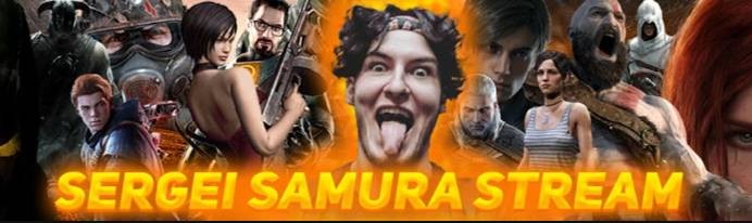 Sergei Samura