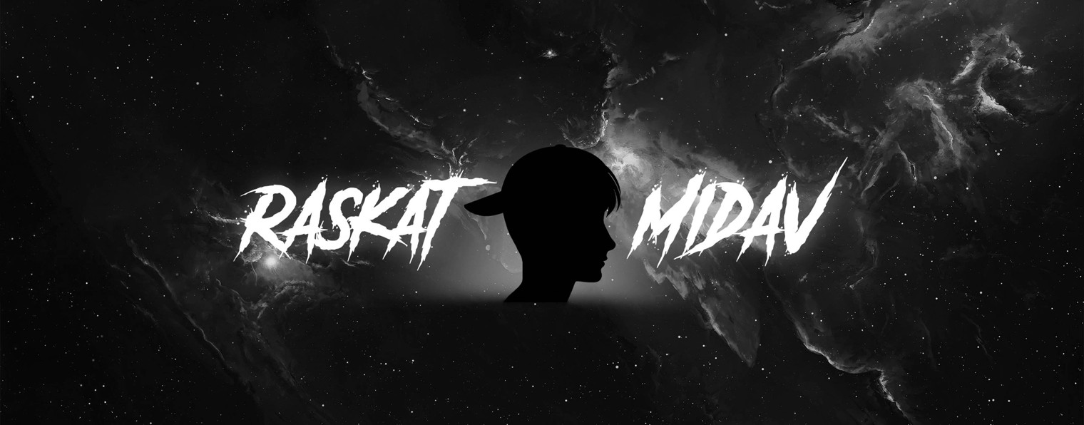 Raskat Midav