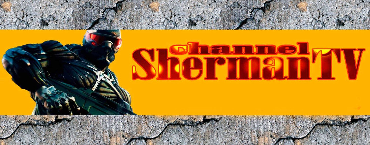 ShermanTV