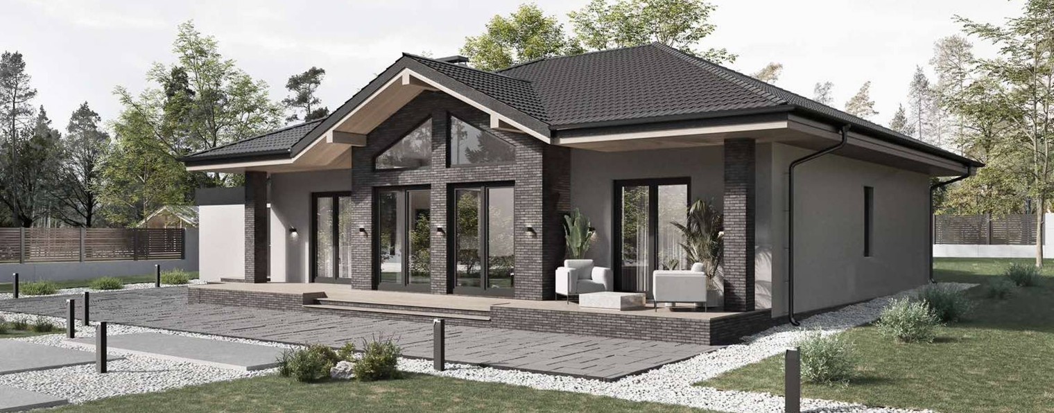 Лидер Строй