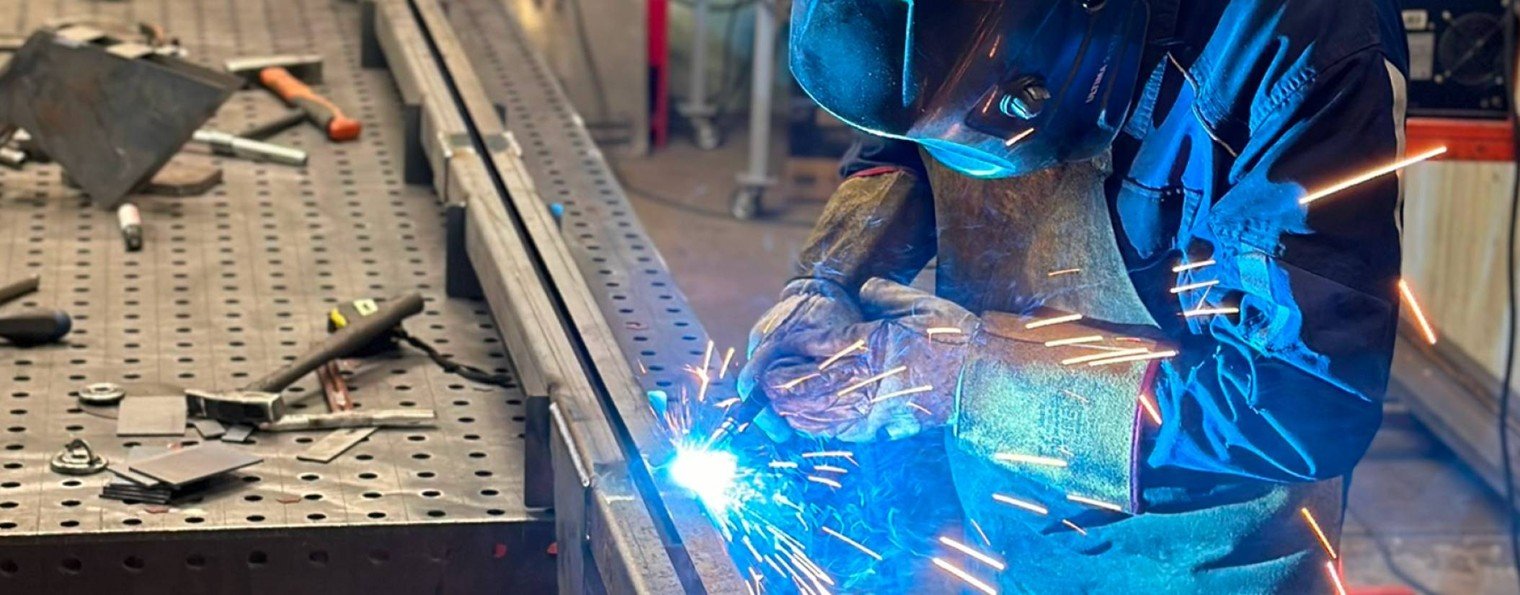 Lazermetal