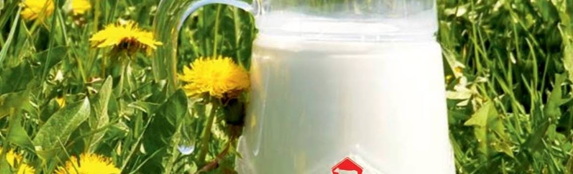 Продукты с Фермы