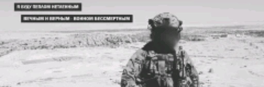 Шторм Z СВО
