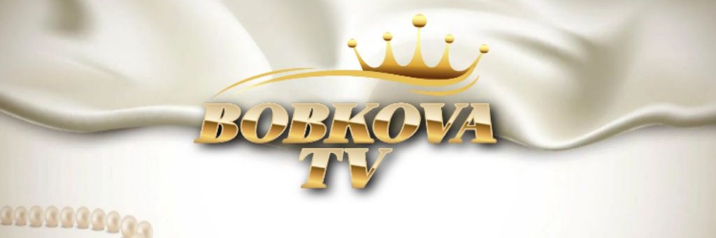 BOBKOVA-ТV
