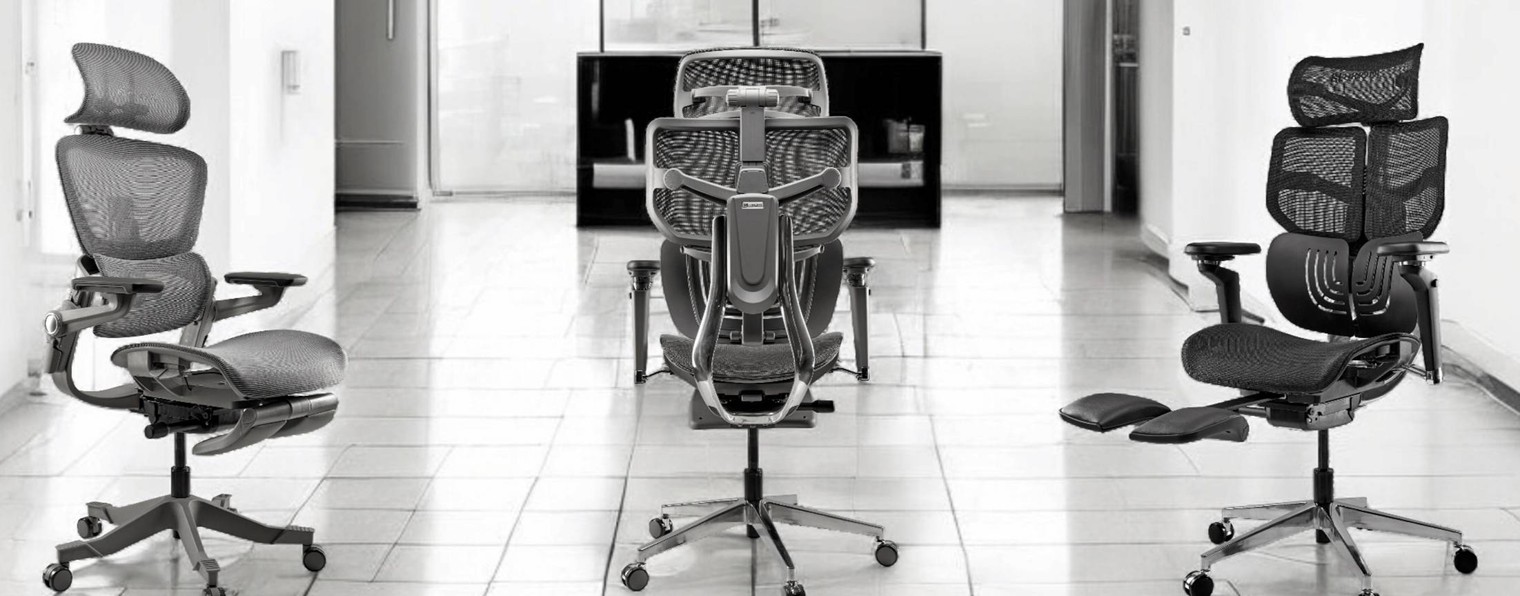 Ergo-Chair.ru
