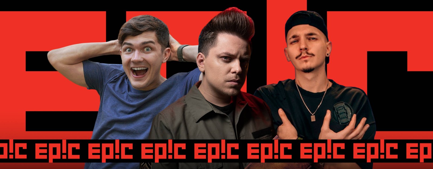 Телеканал EPIC