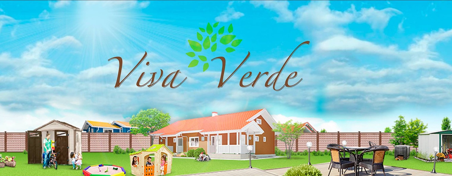 VIVA-VERDE