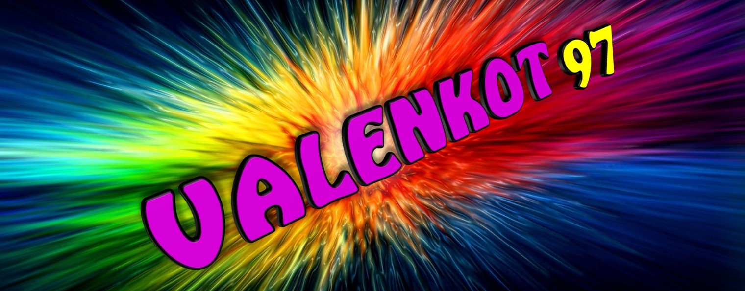 Valenkot