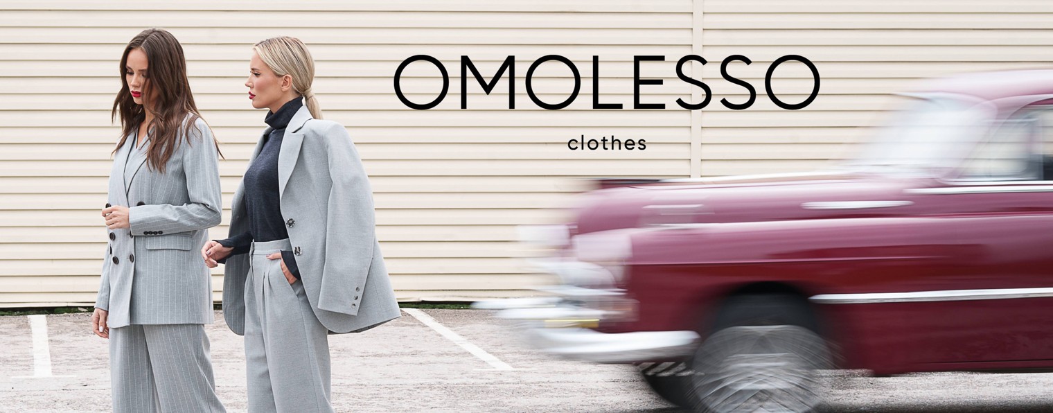 OMOLESSO