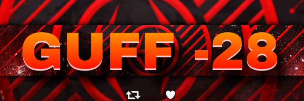 GUFF -28