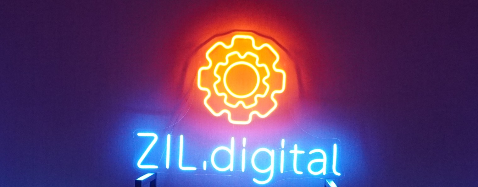 ZIL.digital