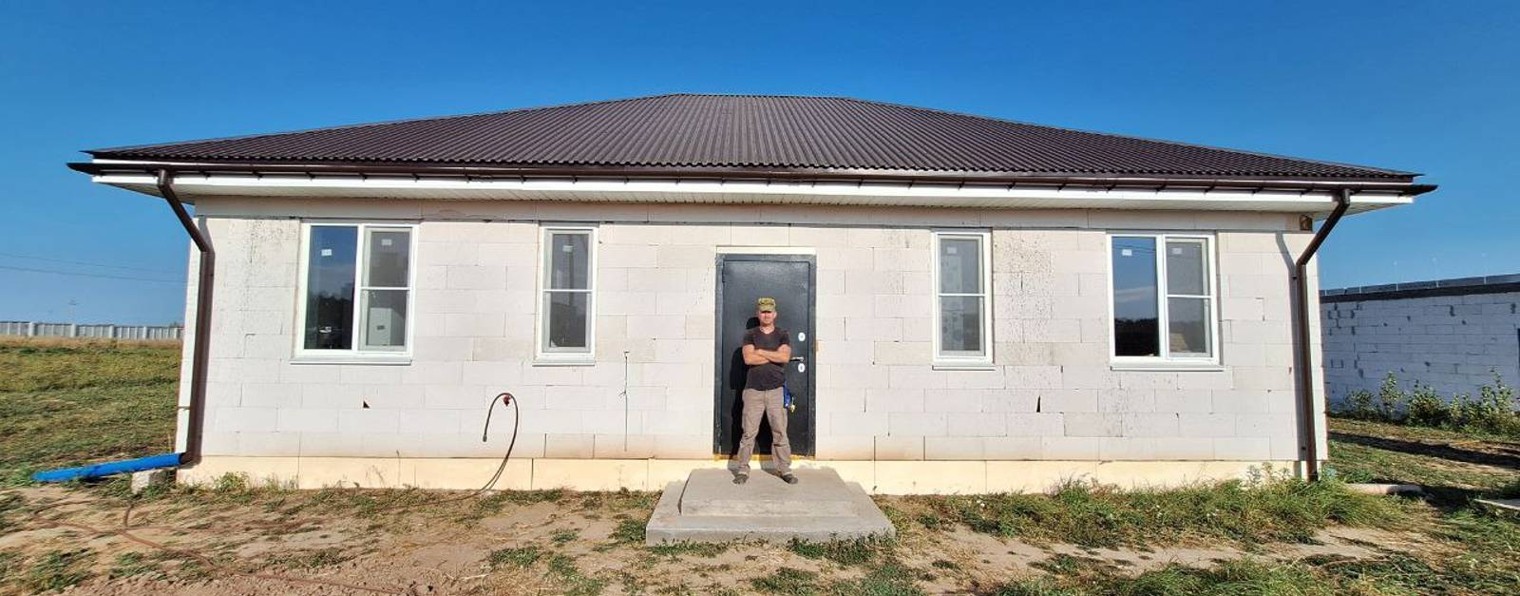 Александр Сыромятников