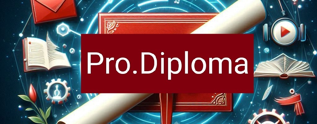 Pro.Diploma