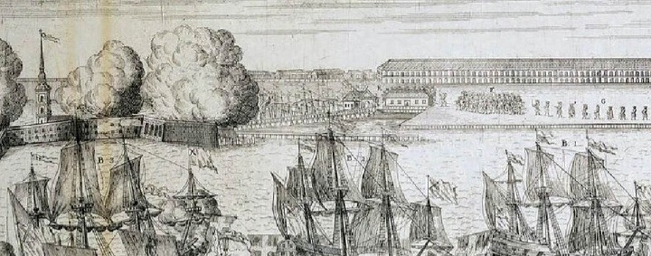 Клуб Петербургских Зайцев🐰