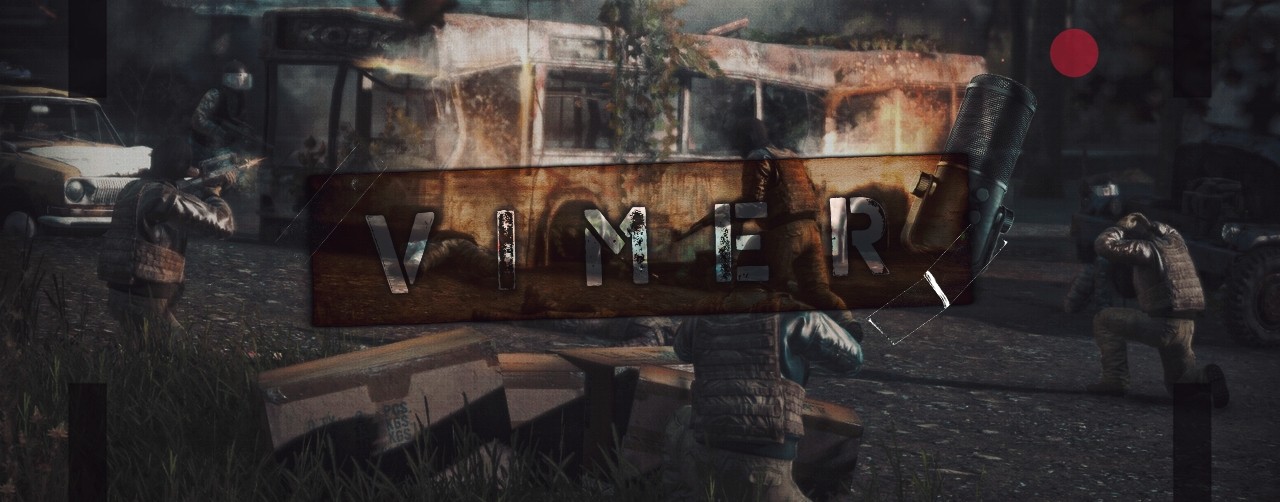 ViMeR Games