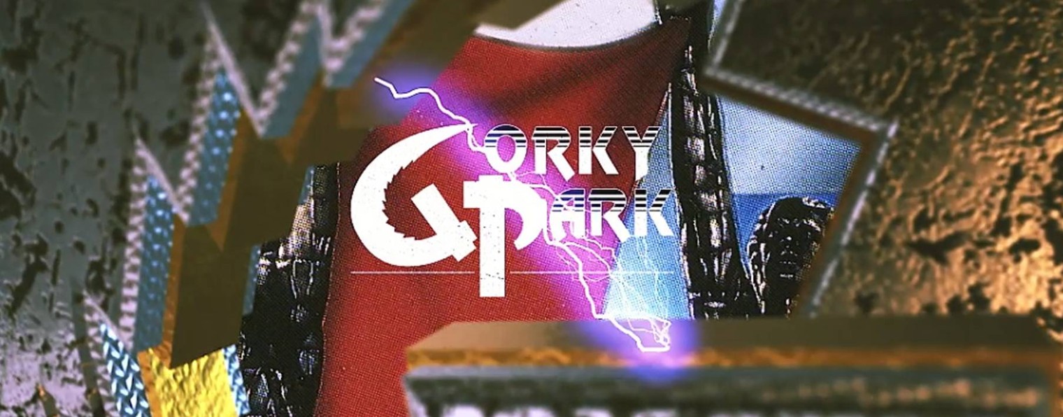 GORKY PARK