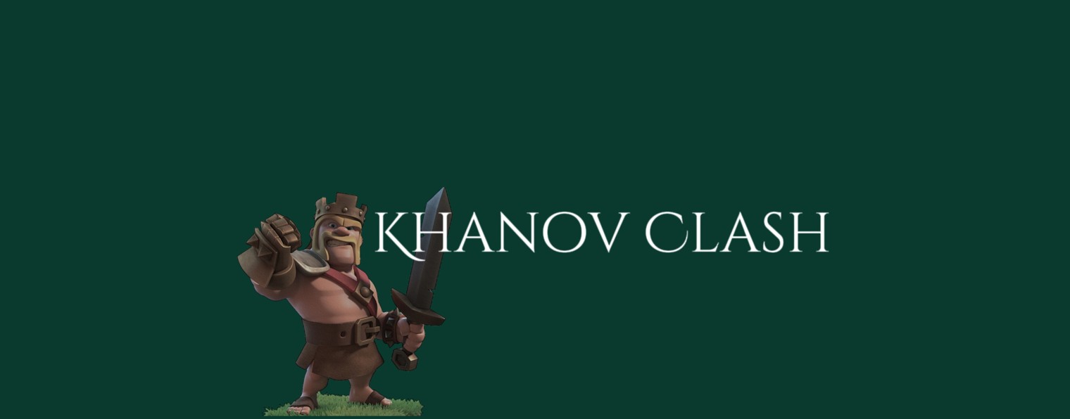 Khanov Clash