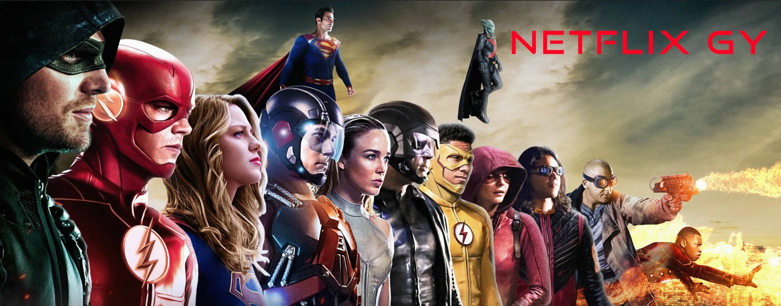 NETFLIX GY