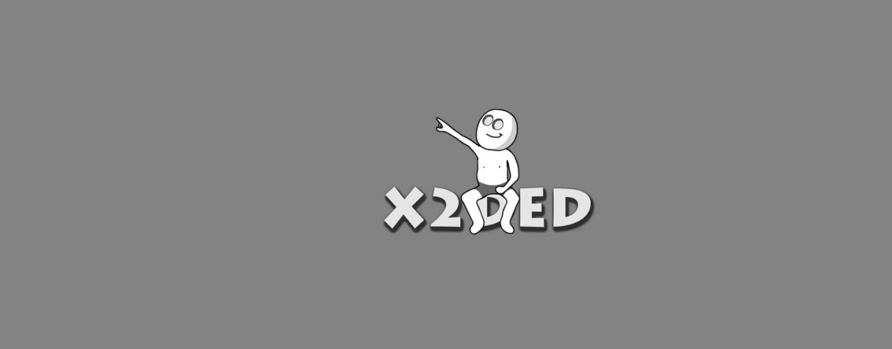 X2DED