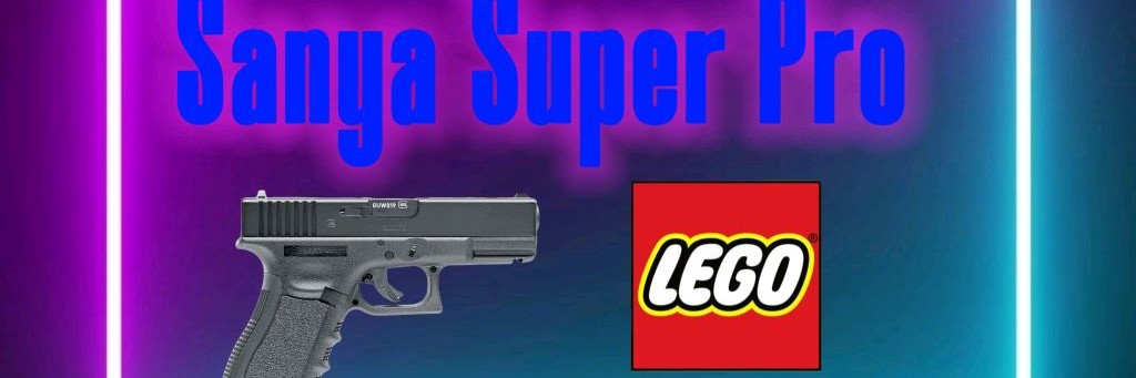 SANYA SUPER PRO