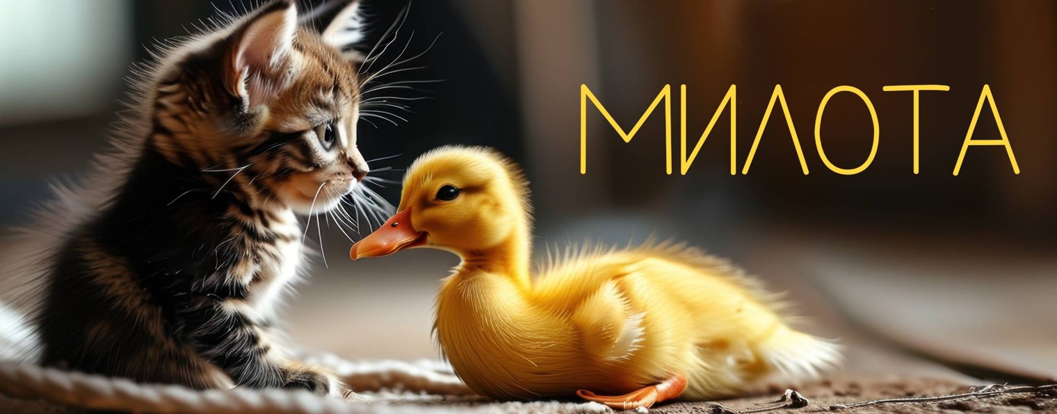 Милота