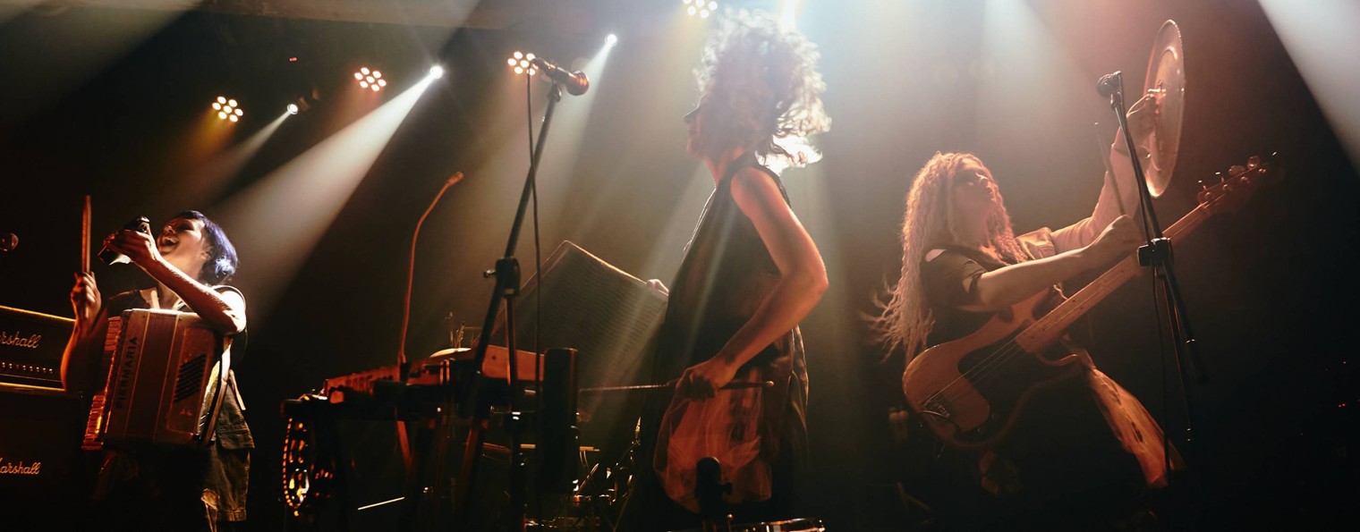 IvaNovaBand