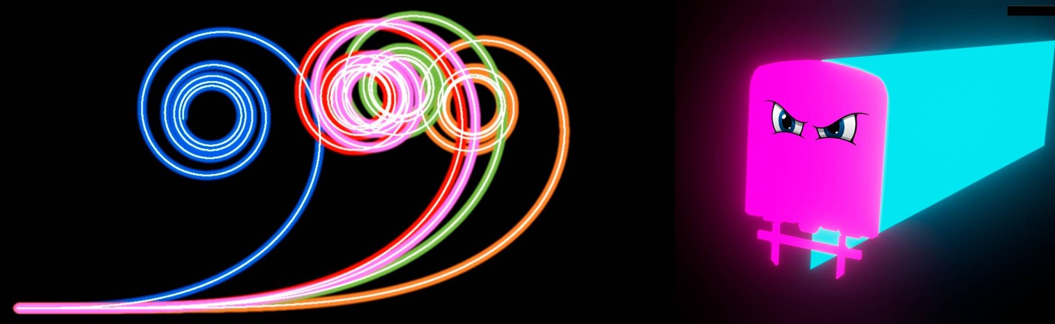 На железной дороге всё логично