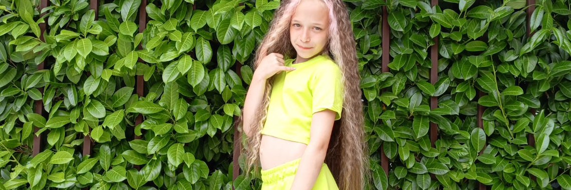 Жаворонкова Есения