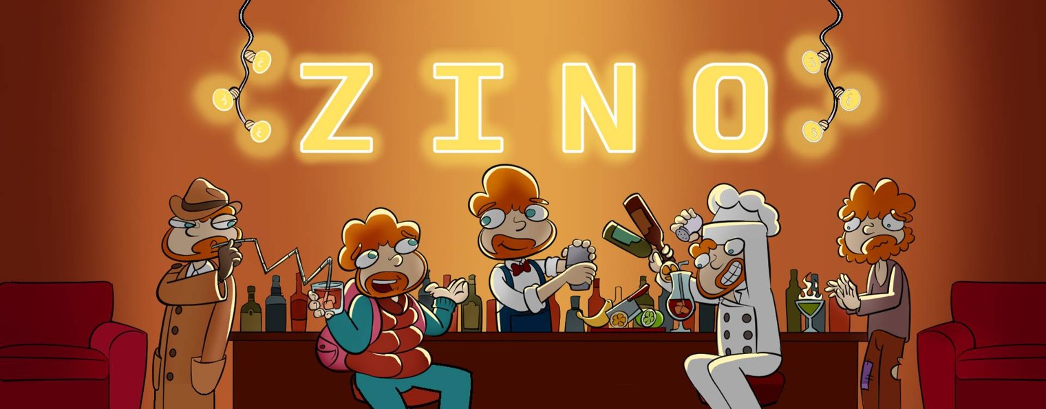 Zinoink