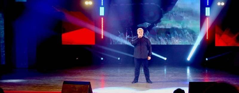 Андрей Полухин