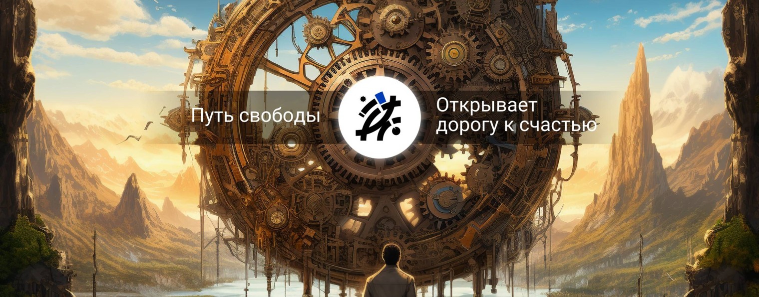 Айван Кей. Свобода!