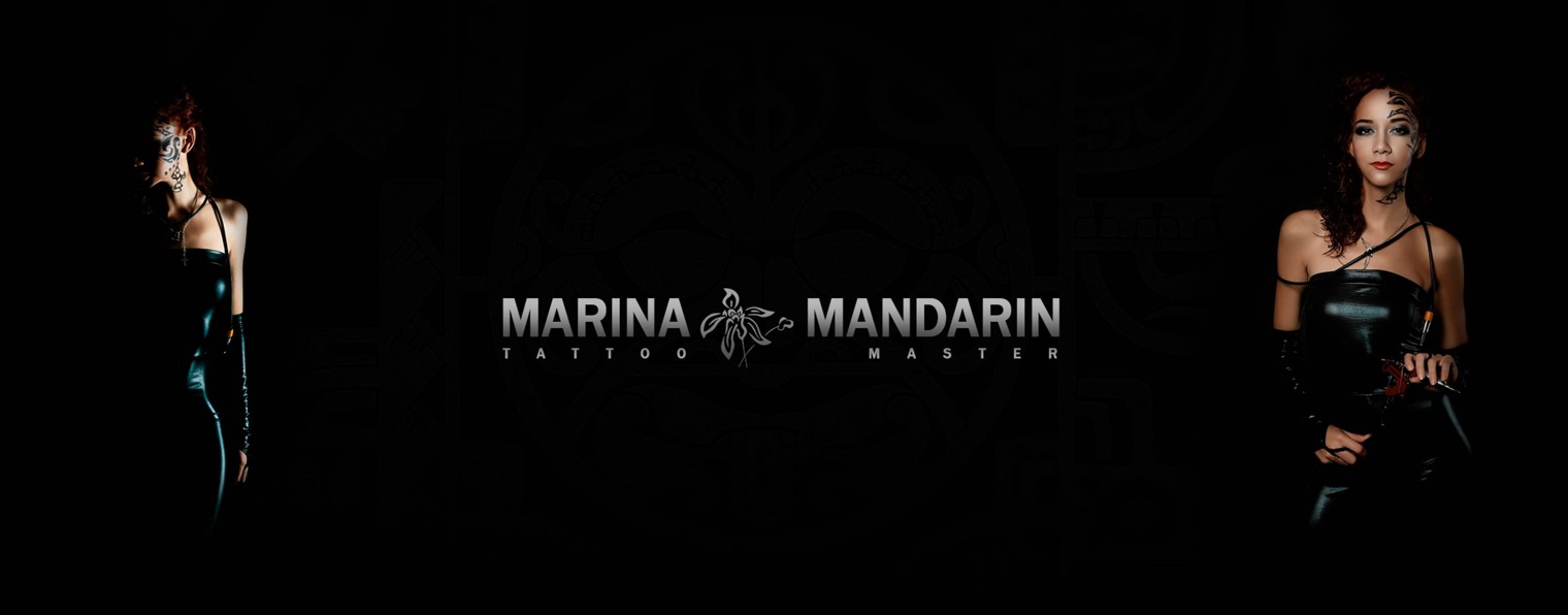 Марина Мандарин