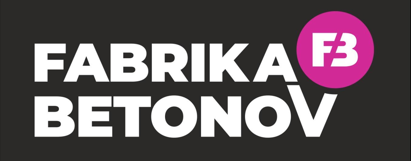 FABRIKA BETONOV