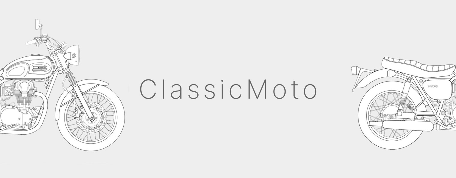 ClassicMoto