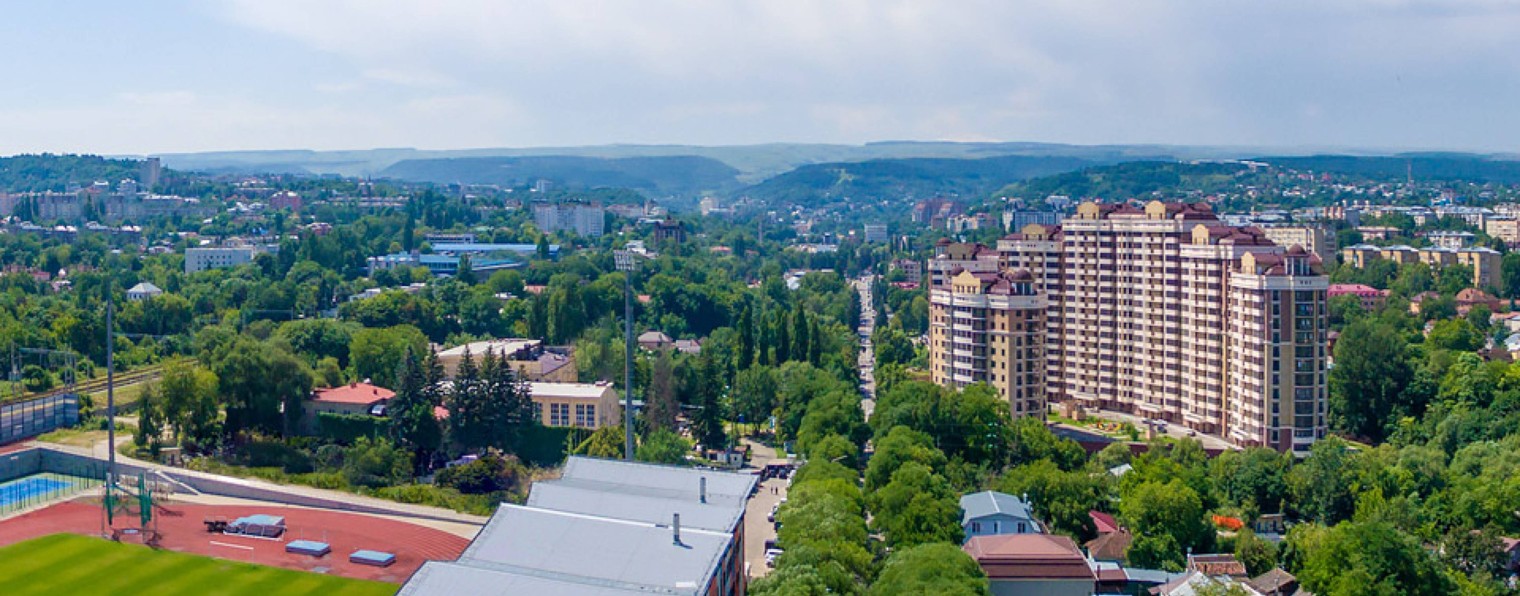 ЖК Звезда Кисловодск. Продажа квартир. Вторичка.