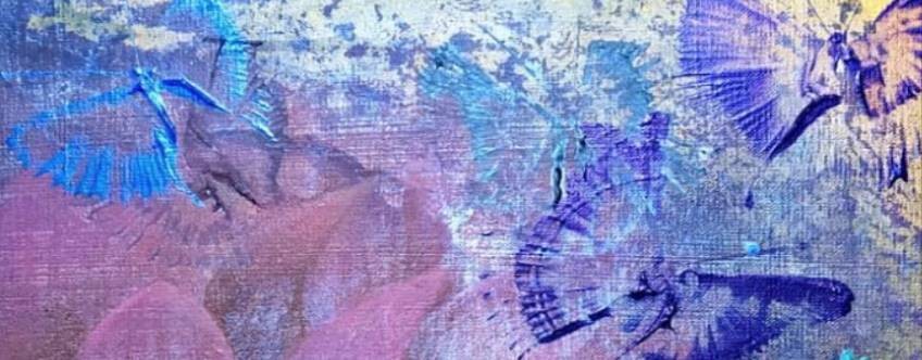 Наталья Берег