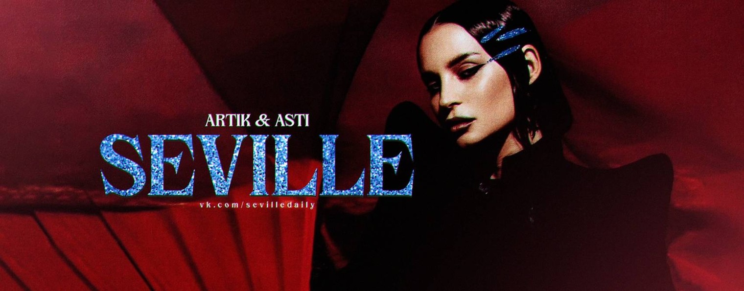 Seville (Artik & Asti)