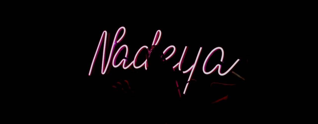 Nadeya